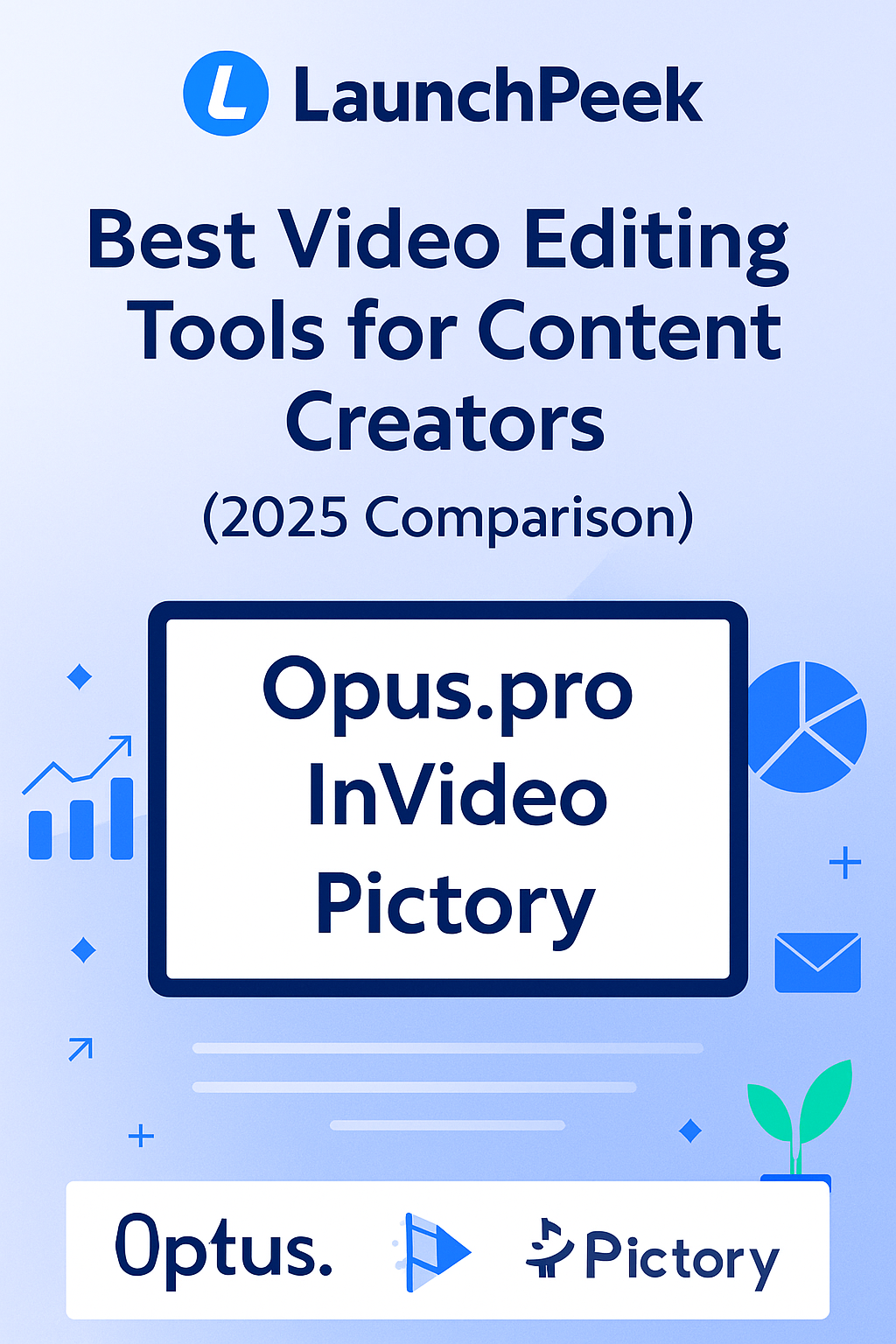Video Editing Tools for Content Creators – Top Picks 2025 - Digital Agency